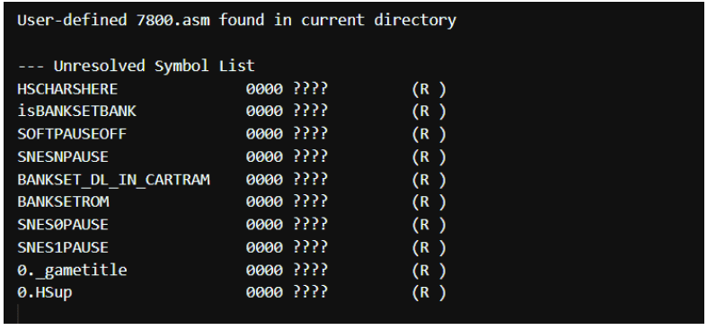 Atari 7800 Basic Lessons 1-3 – Generation Atari