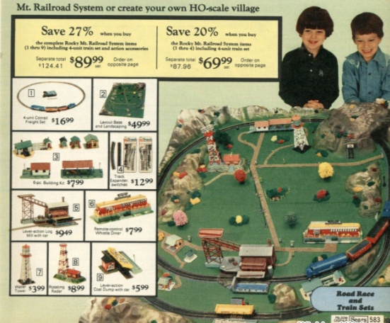 searslayout – Into The Vertical Blank