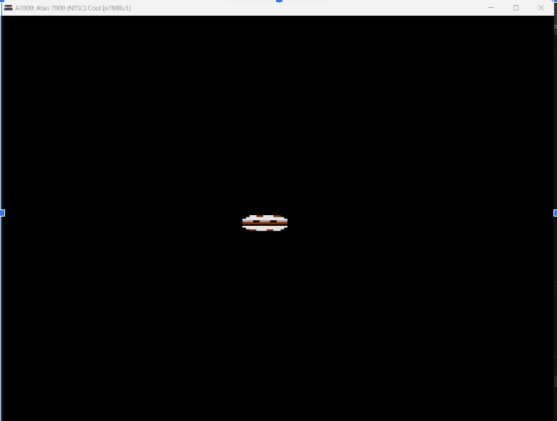 Atari 7800 Basic Lessons 1-3 – Generation Atari