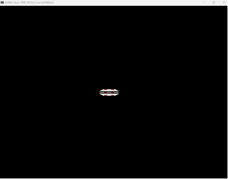 Atari 7800 Basic Lessons 1-3 – Generation Atari