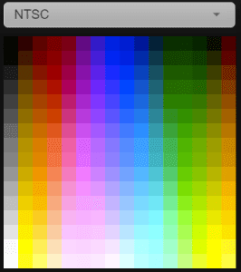 Atari 7800 Basic Lesson #1 : Hello World