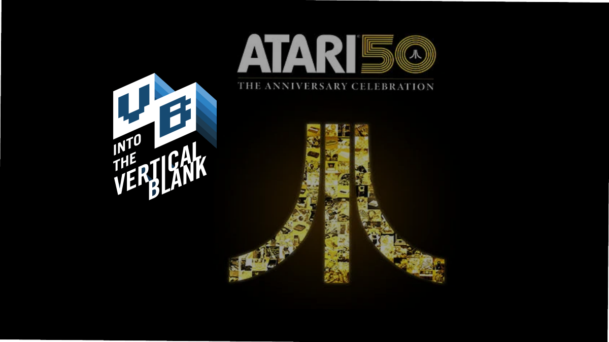 S5:E10: Mike Mika Interview + How The “Atari Anniversary Celebration” Saved Christmas